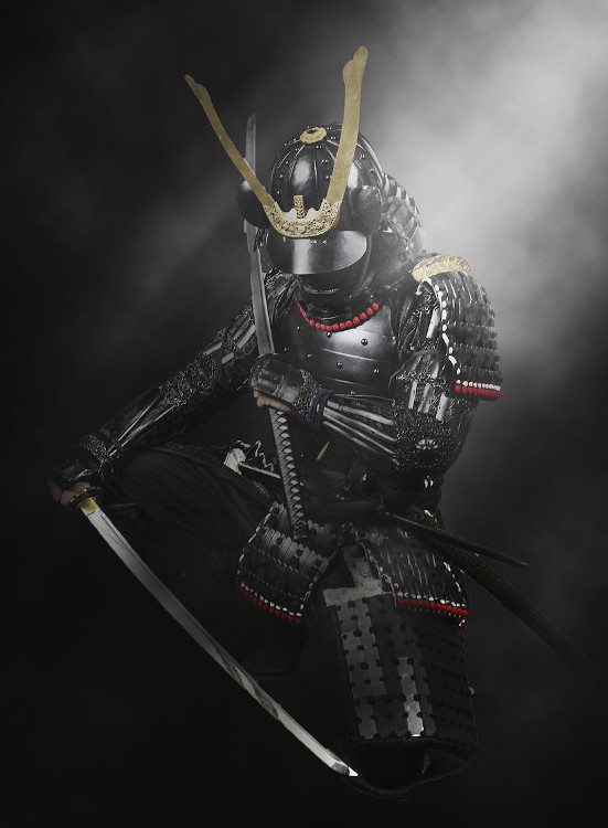 Samurai – ASHLA